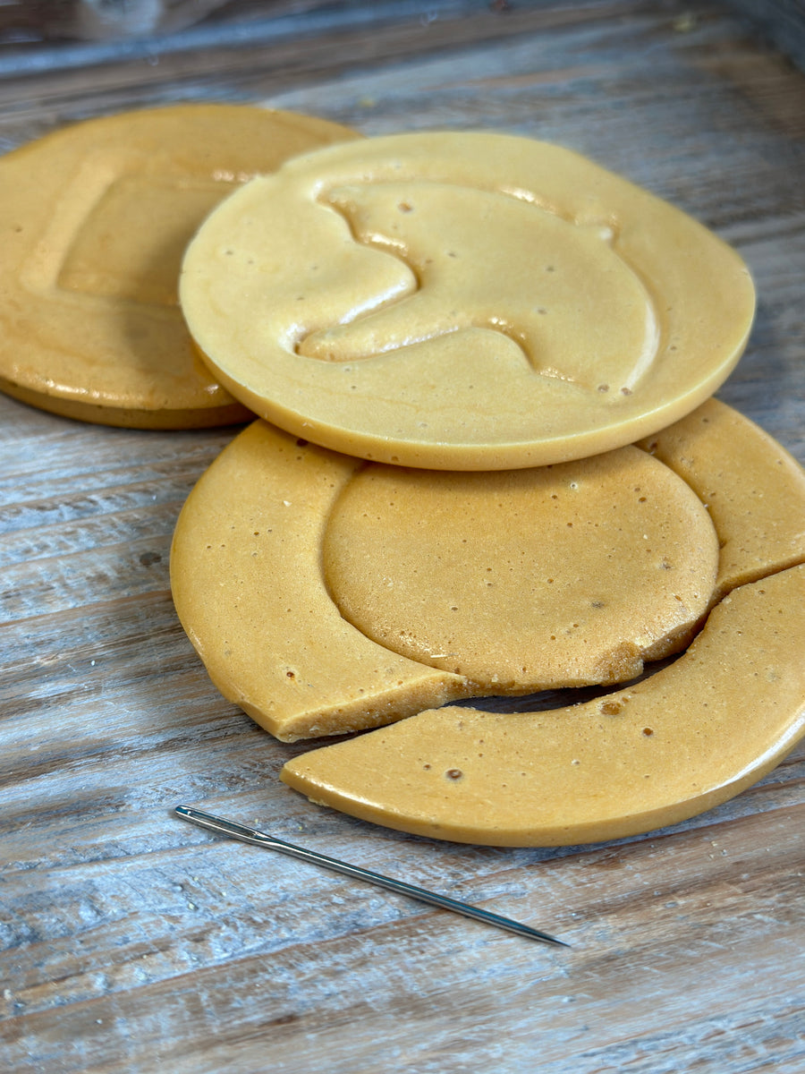 Dalgona – Sugar Art Supply