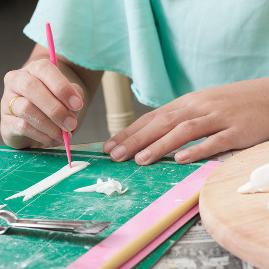 Fondant & Modeling Chocolate – Sugar Art Supply